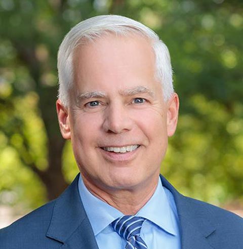 Anthony Mayo - Harvard Graduate School of Design Executive Education