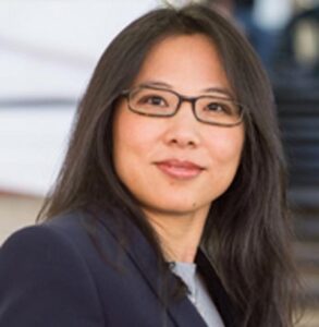 Bing Wang - Harvard Graduate School of Design Executive Education