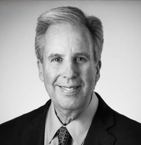 Bob Gibbs - Harvard Graduate School of Design Executive Education