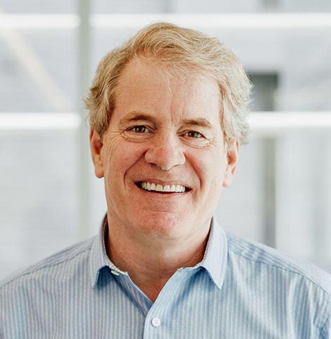 Dan Watch - Harvard Graduate School of Design Executive Education