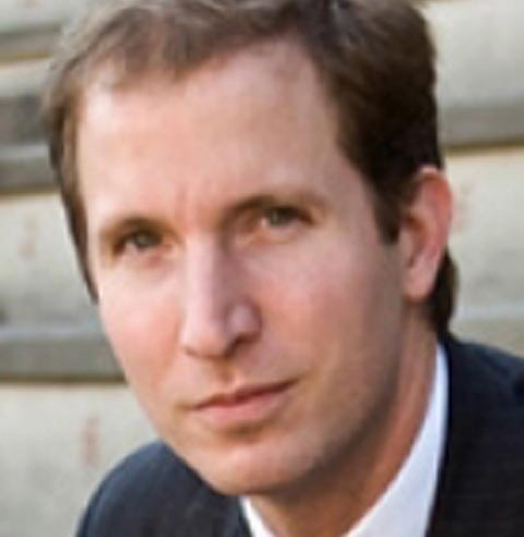 Daniel Bergstresser - Harvard Graduate School of Design Executive Education