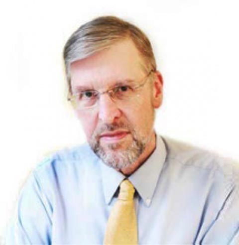 David A. Smith - Harvard Graduate School of Design Executive Education