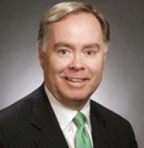 Donald E. Conover - Harvard Graduate School of Design Executive Education