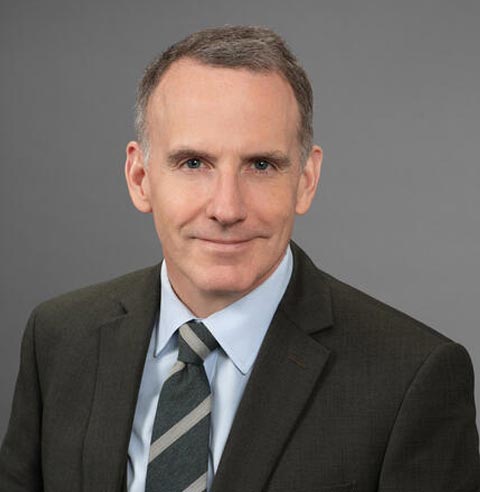 Edward Glaeser - Harvard Graduate School of Design Executive Education