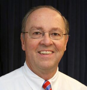 Edward Marchant - Harvard Graduate School of Design Executive Education