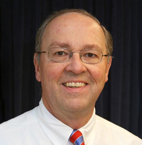 Edward Marchant - Harvard Graduate School of Design Executive Education