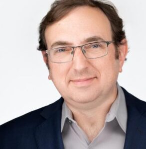 George Proakis - Harvard Graduate School of Design Executive Education