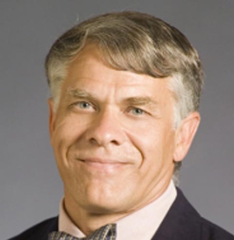 Glenn R. Mueller - Harvard Graduate School of Design Executive Education