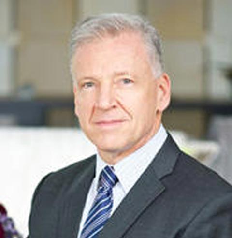 John H. Miller - Harvard Graduate School of Design Executive Education