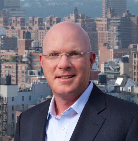 Healthy Buildings - Harvard Graduate School of Design Executive Education