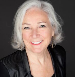 Julia Monk - Harvard Graduate School of Design Executive Education