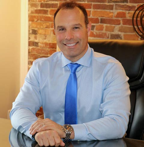 Rob Ciampitti Jr. - Harvard Graduate School of Design Executive Education