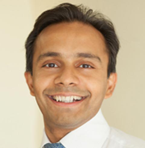 Tanvir Shah - Harvard Graduate School of Design Executive Education
