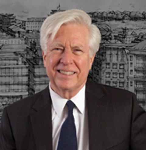 Terry Shook - Harvard Graduate School of Design Executive Education