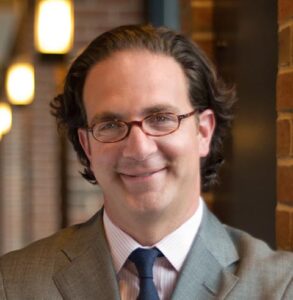 Toby Bozzuto - Harvard Graduate School of Design Executive Education