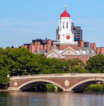 Harvard Graduate School of Design Executive Education - Harvard ...