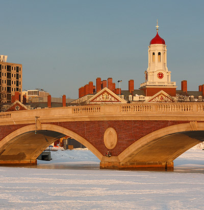 Harvard Graduate School of Design Executive Education - Harvard ...