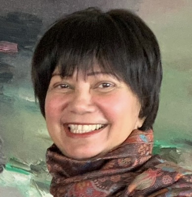 Staff - Harvard Graduate School of Design Executive Education