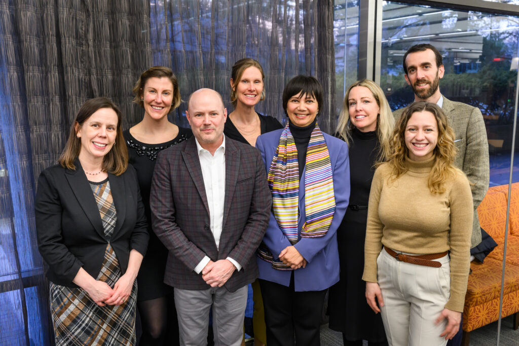 Staff - Harvard Graduate School of Design Executive Education