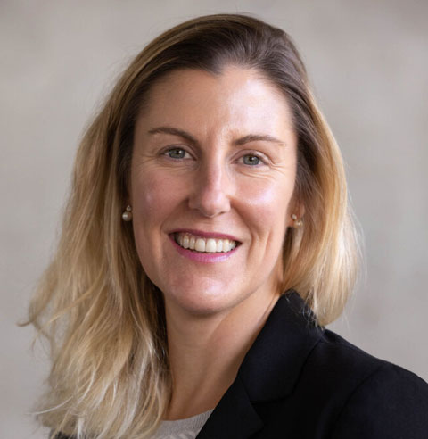 Staff - Harvard Graduate School of Design Executive Education