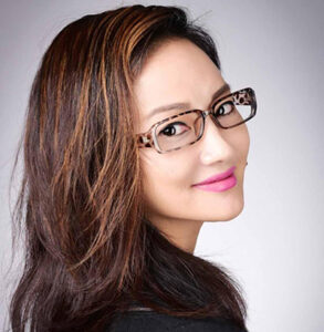 Angela Han - Harvard Graduate School of Design Executive Education