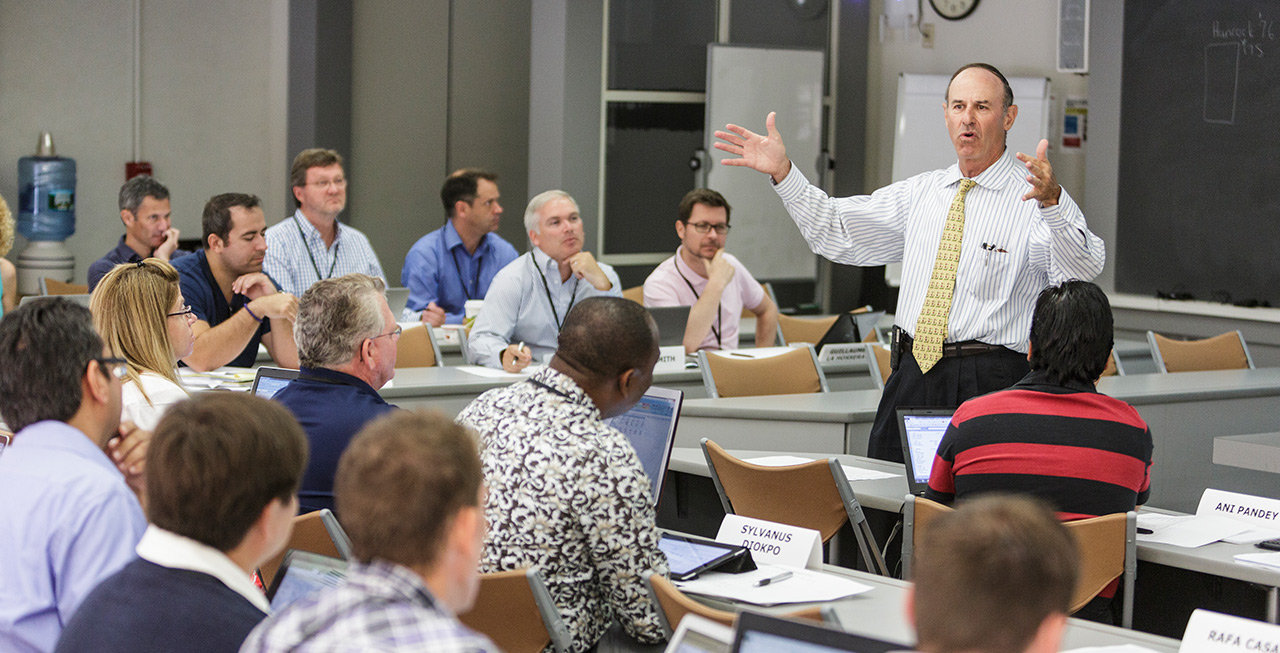 AMDP Curriculum and Projects - Harvard Graduate School of Design ...