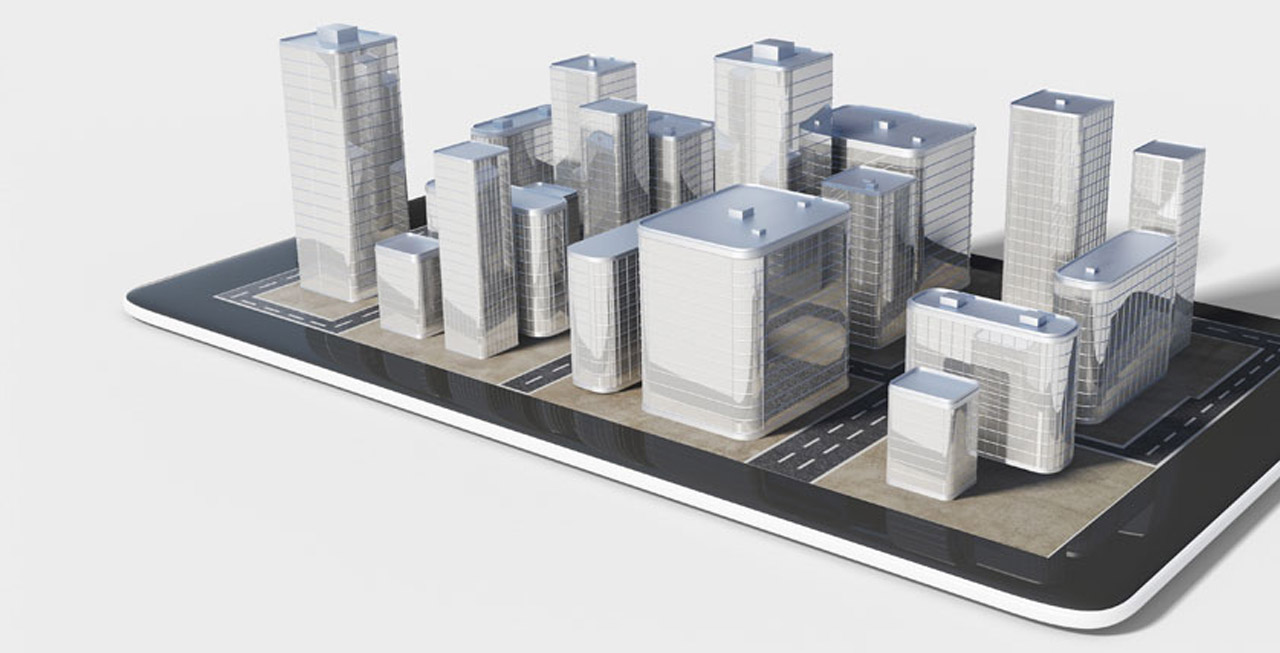 Smart Buildings - Harvard Graduate School of Design Executive Education