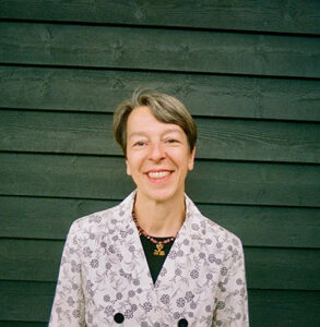 Esther Varkay - Harvard Graduate School of Design Executive Education