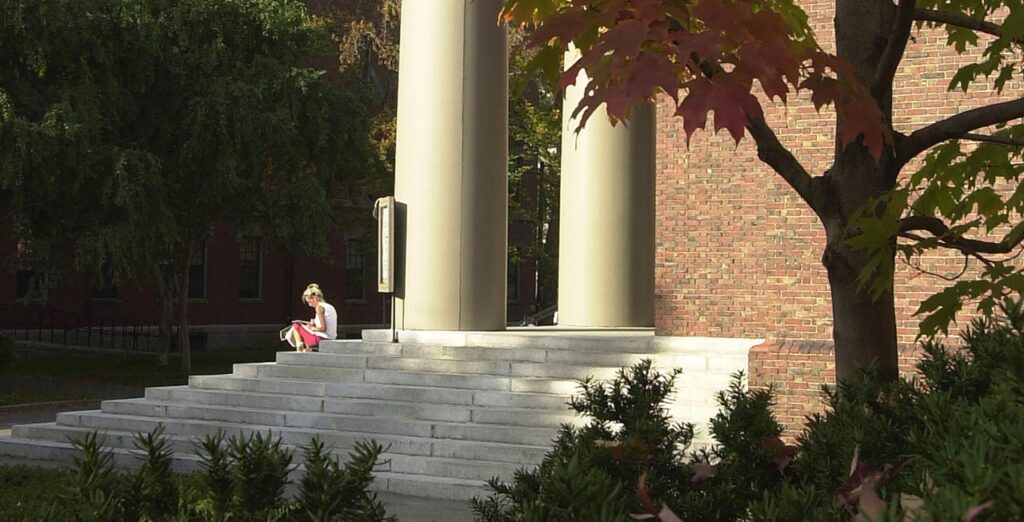 AMDP Dates - Harvard Graduate School of Design Executive Education