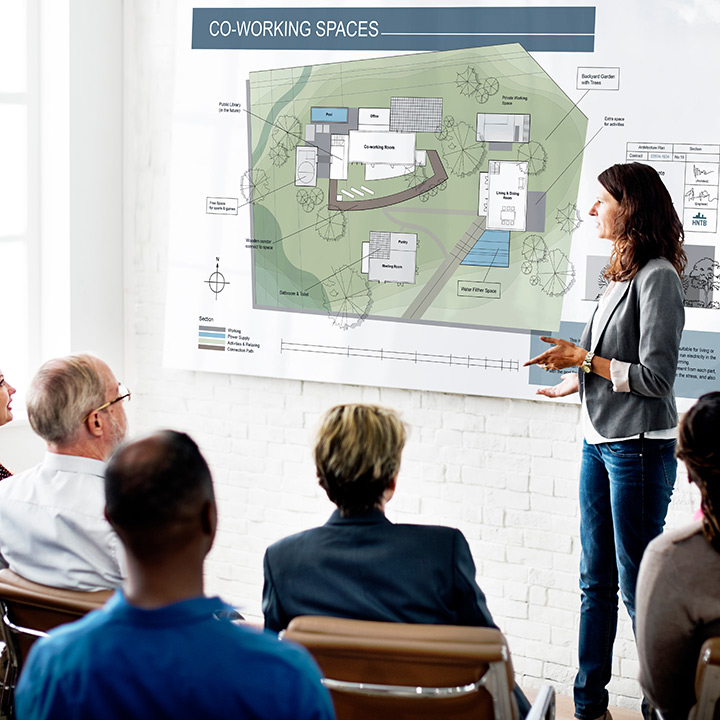 Learning Experiences - Harvard Graduate School of Design Executive ...