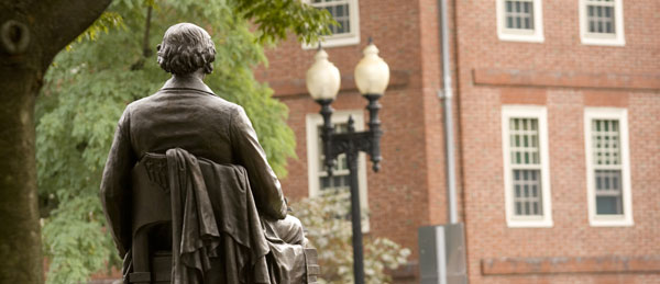 Online Code of Conduct - Harvard Graduate School of Design Executive ...