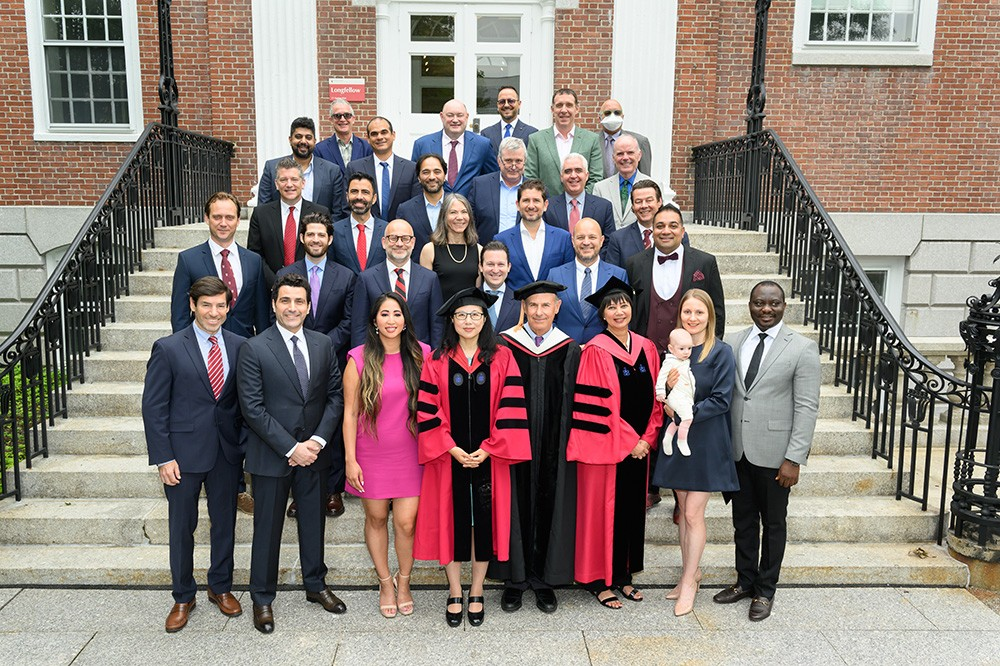 AMDP Class 25 Application Now Open! - Harvard Graduate School of Design ...