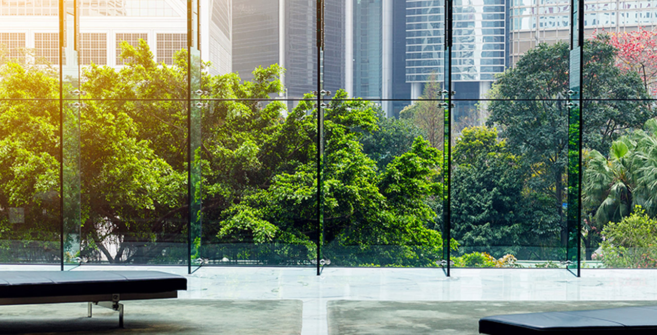 Healthy Buildings - Harvard Graduate School of Design Executive Education