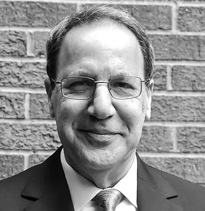 Paul Linet - Harvard Graduate School of Design Executive Education