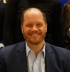 Peter Joseph - Harvard Graduate School of Design Executive Education