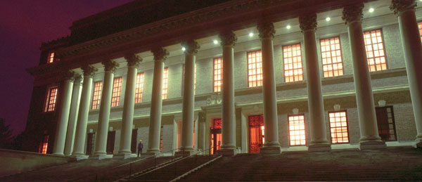 Online Learning - Harvard Graduate School of Design Executive Education