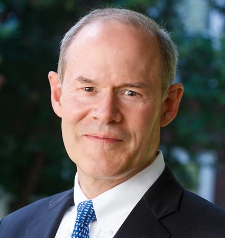 John D. Macomber - Harvard Graduate School of Design Executive Education