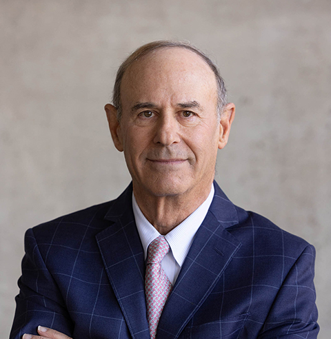 Richard Peiser - Harvard Graduate School of Design Executive Education