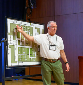 Advanced Management Development Program in Real Estate - Harvard ...