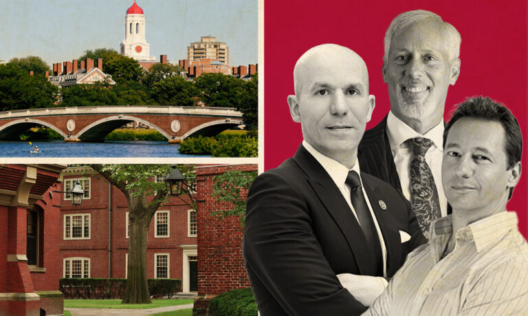 Real Estate Pros Become Harvard Alums with this Executive Development ...
