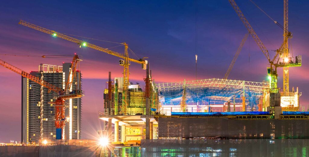 Integrated Project Management - Harvard Graduate School of Design ...