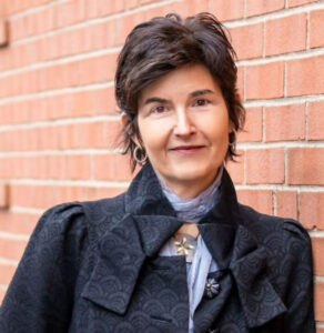 Beth Eckenrode - Harvard Graduate School of Design Executive Education