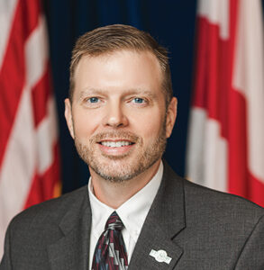 Darrell O'Quinn - Harvard Graduate School of Design Executive Education