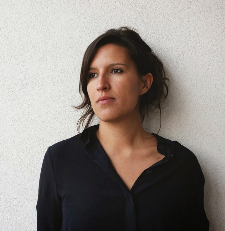 Heather McGinn-Girón, AIA, NOMA - Harvard Graduate School of Design ...