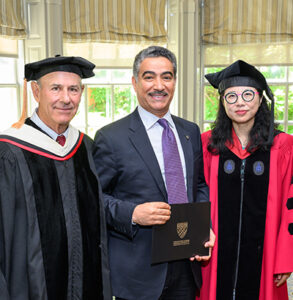 Advanced Management Development Program in Real Estate - Harvard ...