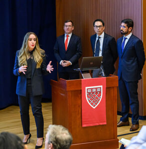 Advanced Management Development Program in Real Estate - Harvard ...