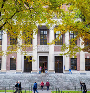Harvard Graduate School of Design Executive Education - Harvard ...