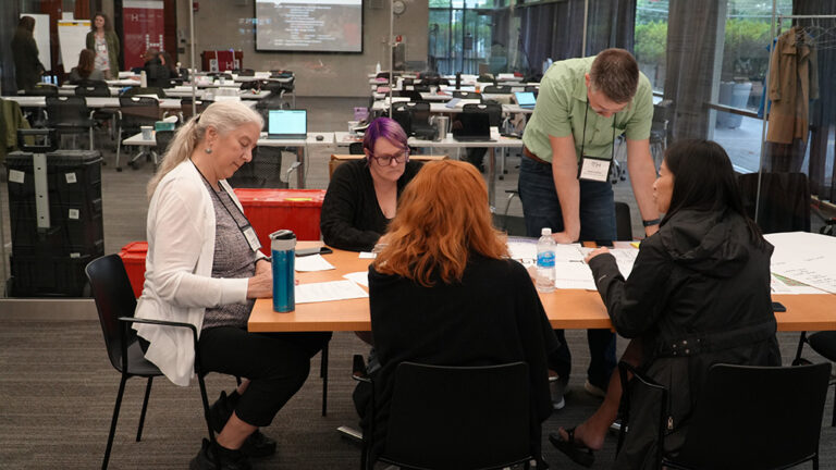 Future Library Design: Emerging and Enduring Principles - Harvard ...