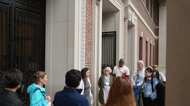 Academic Libraries Reimagined: Designing Spaces and Programs for 2025 ...