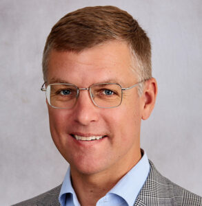 Andrew Frey - Harvard Graduate School of Design Executive Education